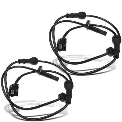 China 2x Front Driver & Passenger ABS Wheel Speed Sensor for Nissan Quest 2011-2017 for sale
