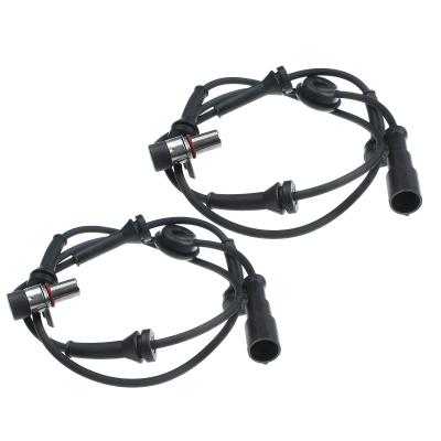 China 2x Front Left & Right ABS Wheel Speed Sensor for Land Rover Discovery 99-04 for sale