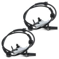 China 2x Rear Driver & Passenger ABS Wheel Speed Sensor for Land Rover Discovery 17-18 for sale