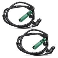 China 2x Rear Left & Right ABS Wheel Speed Sensor for Land Rover Range Rover 2006-2012 for sale