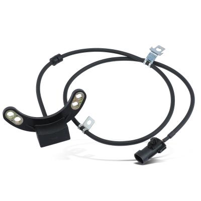 China Front Passenger ABS Wheel Speed Sensor for Dodge B150 B1500 B250 B2500 B350 B3500 for sale