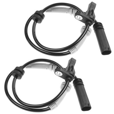 China 2x Front Driver & Passenger ABS Wheel Speed Sensor for BMW F45 228i F30 320i F32 for sale
