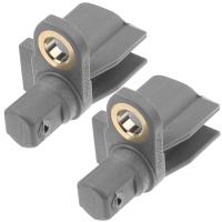 China 2x Rear Driver & Passenger ABS Wheel Speed Sensor for Volvo S60 S80 V60 V70 XC60 for sale
