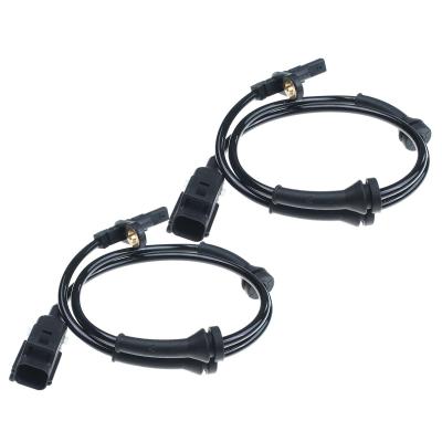 China 2x Rear ABS Wheel Speed Sensor for Land Rover Range Rover Evoque 2012 for sale