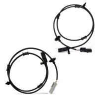 China 2x Rear Driver & Passenger ABS Wheel Speed Sensor for Jeep Grand Cherokee 99-04 for sale