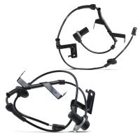 China 2x Front Driver & Passenger ABS Wheel Speed Sensor for Hyundai Sonata 1999-2004 for sale
