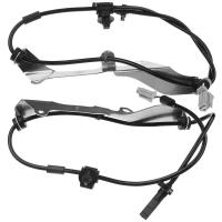 China 2x Rear Driver & Passenger ABS Wheel Speed Sensor for Subaru Forester 2007-2012 for sale