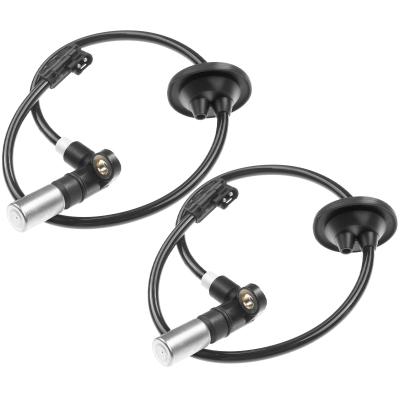 China 2x Rear Driver & Passenger ABS Wheel Speed Sensor for Mercedes-Benz C220 C230 for sale
