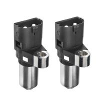 China 2x Front Driver & Passenger ABS Wheel Speed Sensor for Volvo 850 1993-1997 S70 for sale