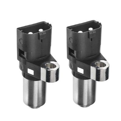 China 2x Front Driver & Passenger ABS Wheel Speed Sensor for Volvo 850 1993-1997 S70 for sale