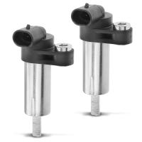 China 2x Rear Driver & Passenger ABS Wheel Speed Sensor for Chevy Express 2500 07-10 for sale