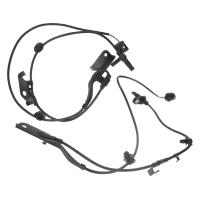 China 2x Front Driver & Passenger ABS Wheel Speed Sensor for Toyota RAV4 2006-2012 for sale