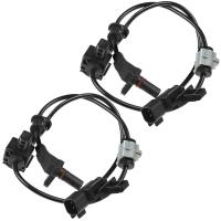 China 2x Front Left & Right ABS Wheel Speed Sensor for Chevy Silverado 2500 HD 11-20 for sale