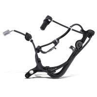 China Rear Driver ABS Wheel Speed Sensor for Pontiac Vibe Toyota Matrix 2003-2006 for sale