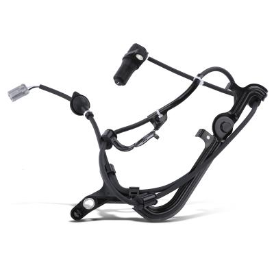 China Rear Driver ABS Wheel Speed Sensor for Pontiac Vibe Toyota Matrix 2003-2006 for sale