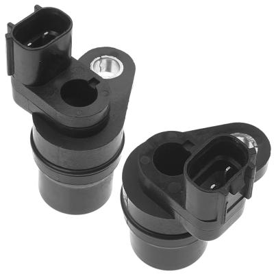 China 2x Rear Driver & Passenger ABS Wheel Speed Sensor for Toyota Tacoma Tundra T100 for sale