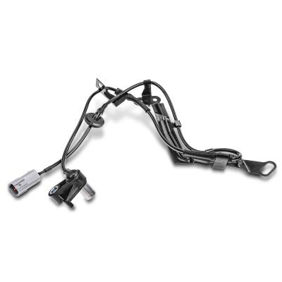 China Front Driver ABS Wheel Speed Sensor for Mazda Protege 1999-2003 Protege5 for sale