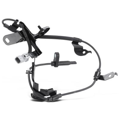 China Rear Driver ABS Wheel Speed Sensor for Lexus RX350 RX450h 2010-2015 V6 3.5L for sale