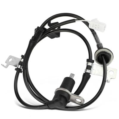 China Rear Driver ABS Wheel Speed Sensor for Mazda MPV 2000-2006 for sale
