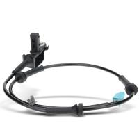 China Front Driver ABS Wheel Speed Sensor for Nissan 350Z Z33 2003-2008 Infiniti G35 for sale