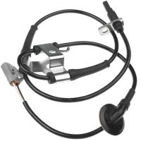 China Front Driver ABS Wheel Speed Sensor for Suzuki Grand Vitara 2006-2013 for sale