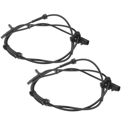China 2x Front Driver & Passenger ABS Wheel Speed Sensor for Infiniti G25 G35 G37 for sale