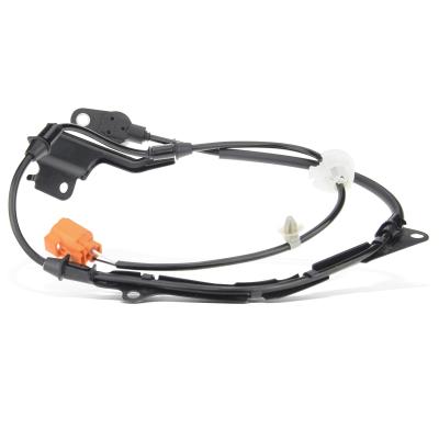 China Front Driver ABS Wheel Speed Sensor for Honda Accord 1998-2002 for sale