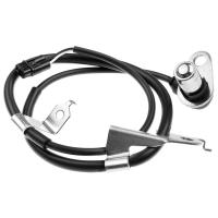 China Front Driver ABS Wheel Speed Sensor for Suzuki Aerio 2002-2005 L4 2.0L L4 2.3L for sale