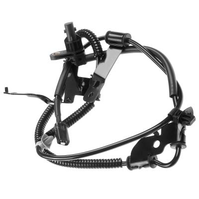 China Front Driver ABS Wheel Speed Sensor for Kia Rondo 2007-2010 L4 2.4L V6 2.7L for sale