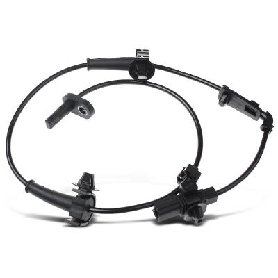 China Front Driver ABS Wheel Speed Sensor for Honda Civic EX LX 2012 Sedan for sale