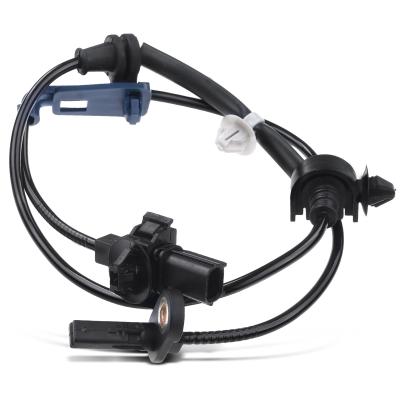 China Front Driver ABS Wheel Speed Sensor for Honda CR-V 2014-2016 L4 2.4L for sale