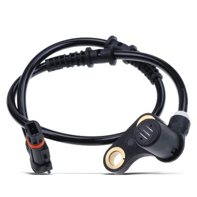 China Front Driver ABS Wheel Speed Sensor for Mercedes-Benz W202 C230 C280 C36 AMG for sale