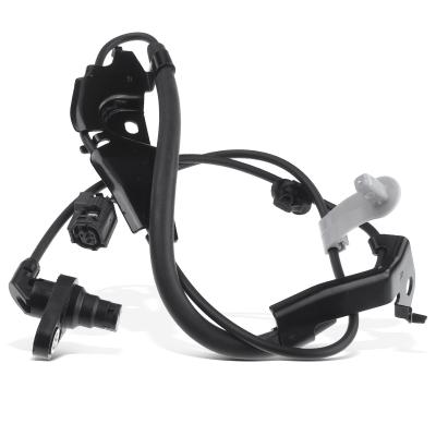 China Front Passenger ABS Wheel Speed Sensor for Lexus ES300h Toyota Avalon Camry for sale