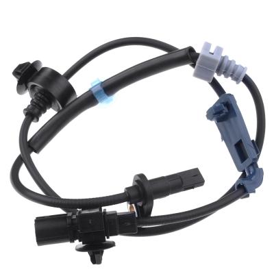 China Front Driver ABS Wheel Speed Sensor for Honda CR-V 2007-2011 L4 2.4L for sale
