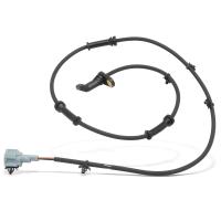 China Front Passenger ABS Wheel Speed Sensor for Nissan Frontier 99-04 Xterra 01-04 for sale