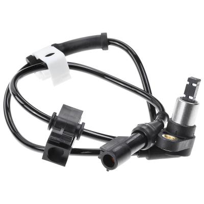 China Front Passenger ABS Wheel Speed Sensor for Ford F-150 F-250 Lincoln Navigator for sale