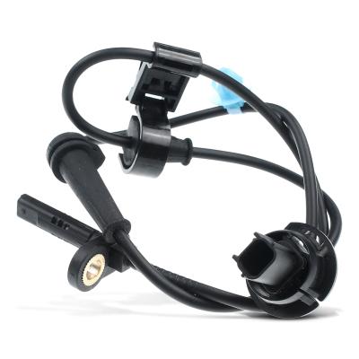 China Front Passenger ABS Wheel Speed Sensor for Honda Odyssey 2011-2017 V6 3.5L for sale