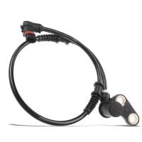 China Front Passenger ABS Wheel Speed Sensor for Mercedes-Benz C220 C36 AMG CLK320 for sale