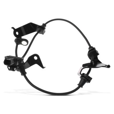 China Front Driver ABS Wheel Speed Sensor for Honda Accord Crosstour 2010-2015 for sale