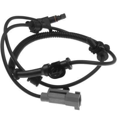 China Front Driver or Passenger ABS Wheel Speed Sensor for Jeep Grand Cherokee 05-10 for sale