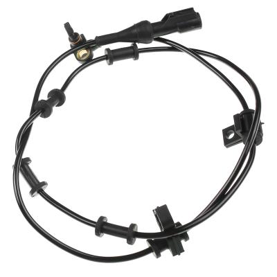 China Front Driver or Passenger ABS Wheel Speed Sensor for Ford Expedition 2003-2006 for sale