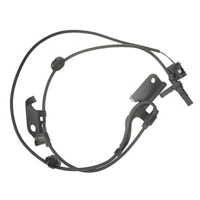 China Front Passenger ABS Wheel Speed Sensor for Toyota RAV4 2006-2012 for sale