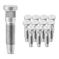 China 12x Front or Rear M14-1.50 Wheel Lug Stud for GMC Sierra 1500 Chevy Cadillac for sale