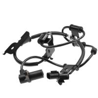 China Front Passenger ABS Wheel Speed Sensor for Hyundai Accent 06-09 Kia Rio 08-11 for sale