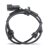 China Front Driver or Passenger ABS Wheel Speed Sensor for Mazda 2 2011-2014 1.5L for sale