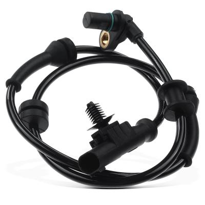 China Front Driver or Passenger ABS Wheel Speed Sensor for Nissan Armada 13-15 Titan for sale