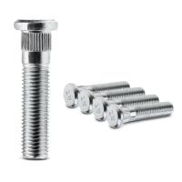 China 5x Rear Driver or Passenger M12-1.50 Wheel Lug Stud for Hyundai Santa Fe 10-19 for sale