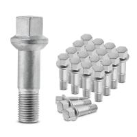 China 20x Front & Rear M14-1.50 Wheel Lug Stud for Mercedes-Benz ML250 S320 S63 AMG for sale