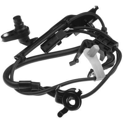 China Front Passenger ABS Wheel Speed Sensor for RX350 RX450h 2010-2015 Highlander for sale