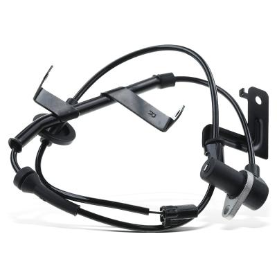 China Front Passenger ABS Wheel Speed Sensor for Hyundai Sonata XG300 Kia Magentis for sale
